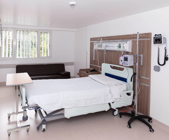 Consulta externa | Clínica Sebastián de Belalcázar